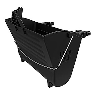 Little Giant Ladders, Fuel Tank, Paint Roller Tray, Ladder Accessory, Plastic, (15050-001)