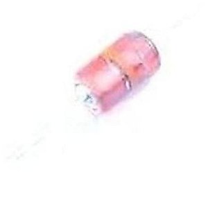 20 Pcs Glass Discharge Tube SSD41-301N Axial Lead, 2.6x4.3mm SSD41-301N