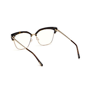 Tom Ford Women's Ft5547-B 54Mm Optical Frames