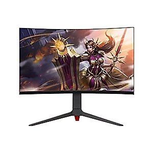 Connectors 2K Gaming pc Desktop Monitor 32inch 144hz Gaming Monitor Computer