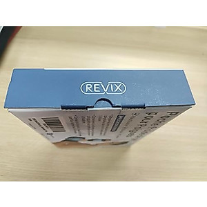 REVIX Wrist Ice Pack Wraps for Carpal Discomfort Soothing (2-Piece Set) Reusable Gel Hand Ice Packs, Cold Pack with Cold Compress, Promote Flexibility and Reduce Fatigue