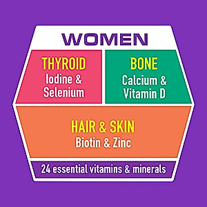 BOOST Women Balanced Nutritional Drink, Rich Chocolate, 8 fl oz (Pack of 24)