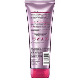 L'Oreal Paris EverPure Moisture Sulfate Free Shampoo, Hair Care for Color-Treated Hair with Rosemary Botanicals, 11 Fl Oz