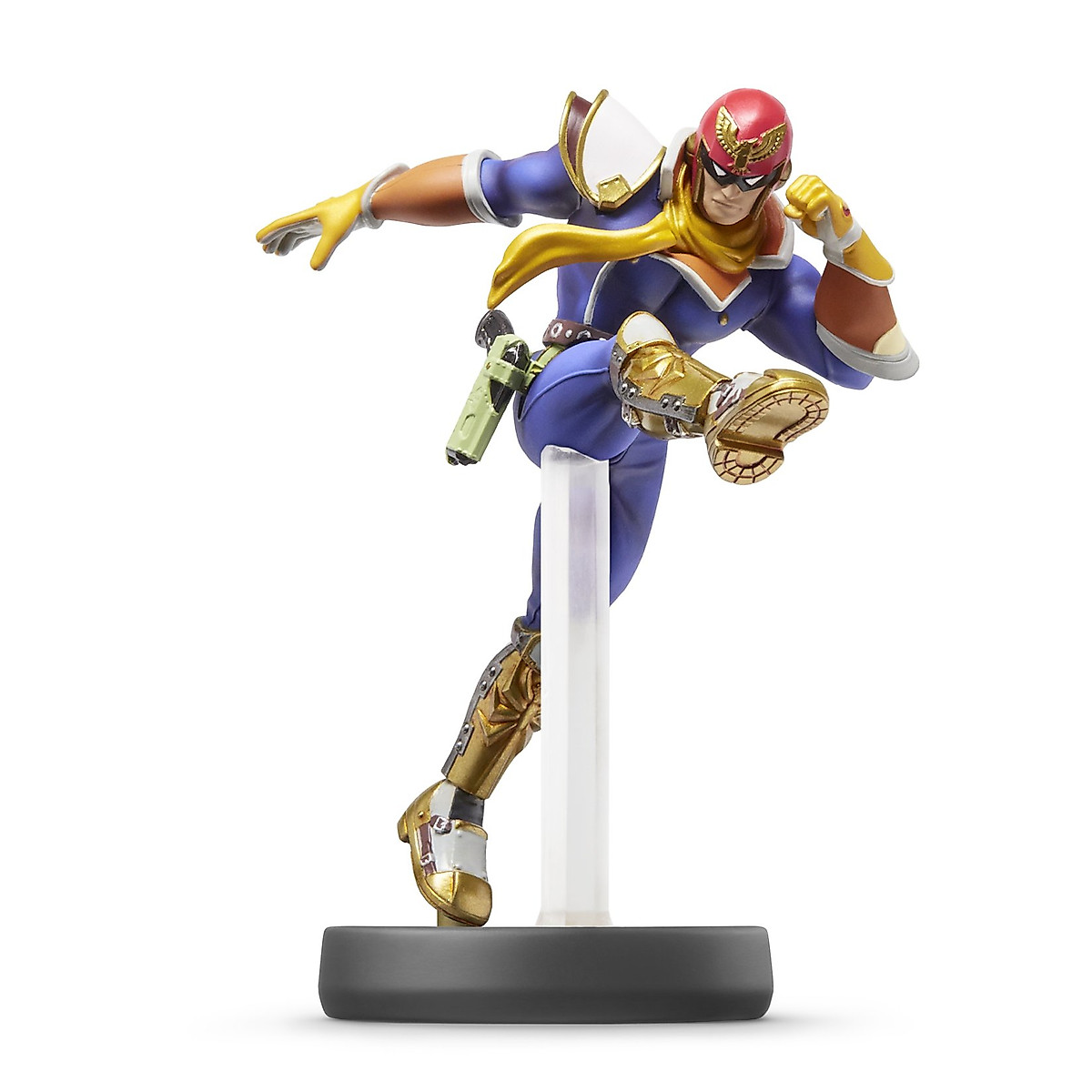 Nintendo Captain Falcon amiibo - Nintendo Wii U