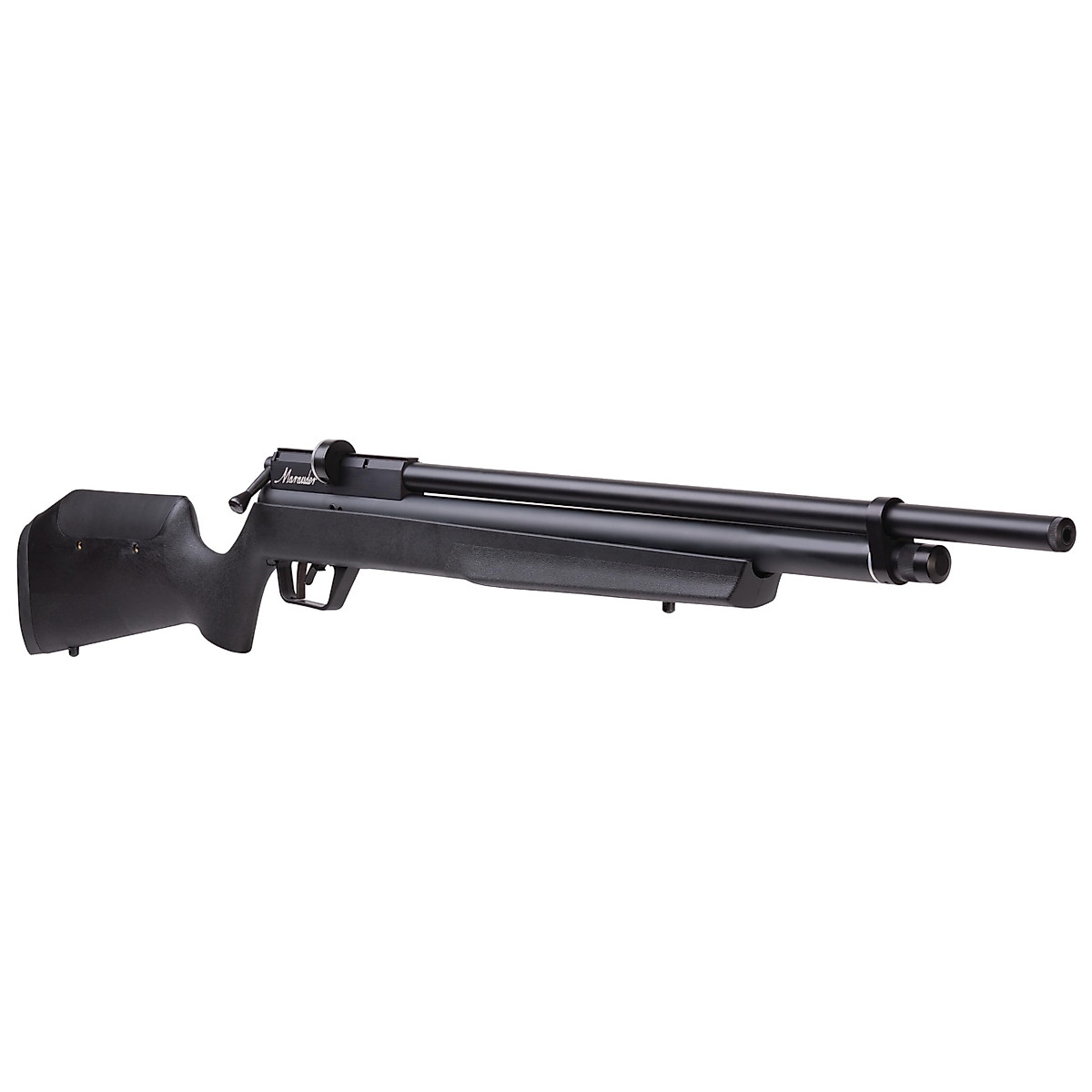 Benjamin Marauder BP1764S .177-Caliber Pellet PCP Hunting Air Rifle