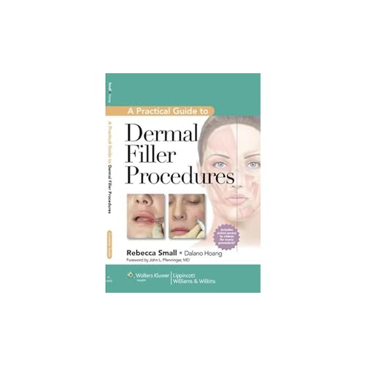 LWW - A Practical Guide to Dermal Filler Procedures