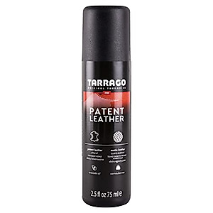 Tarrago Patent Leather Cleaner with Applicator 75 Ml.