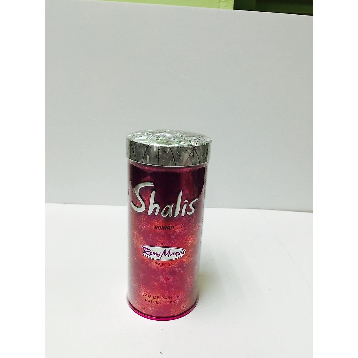 Shalis Remy Marquis Perfume For Women 3.3 FL. Oz For Women Perfume by Remey