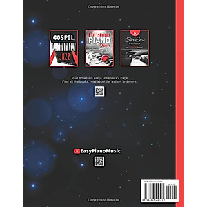 Solo Piano I 100 Most Popular Pieces: Sheet Music for Adult Beginners I Really Easy Piano Book I Video Tutorials I Gift for Piano Teachers Classical ... Jazz I Fur Elise Moonlight Sonata Canon in D