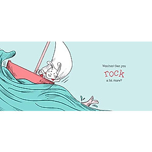 Bunny Overboard (Bunny Interactive Picture Books)