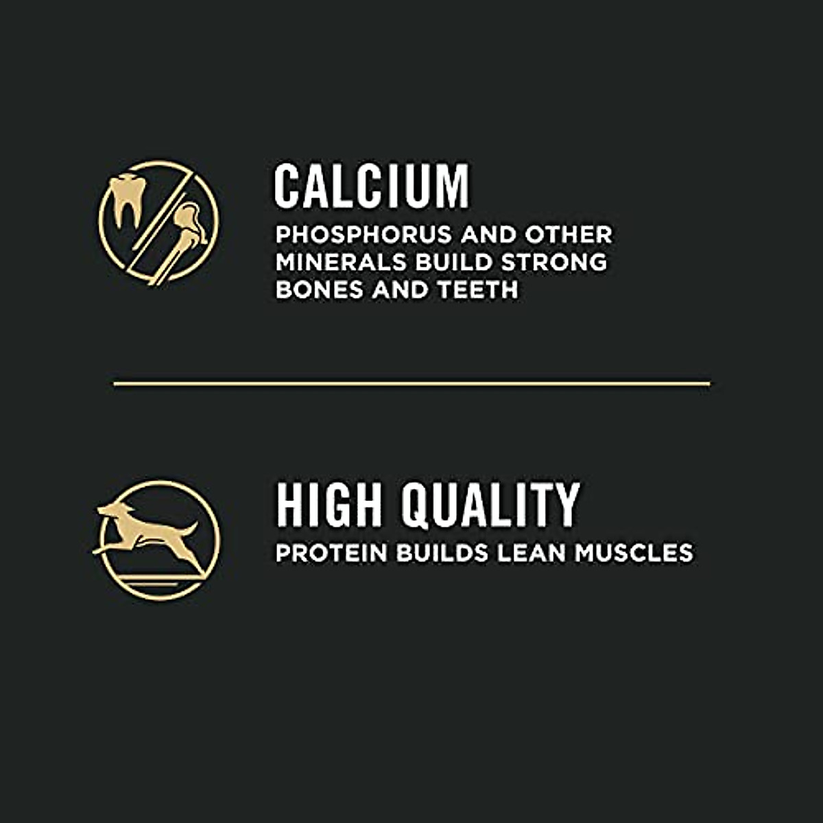 Purina Pro Plan High Protein Puppy Food Shredded Blend Chicken & Rice Formula - 18 lb. Bag