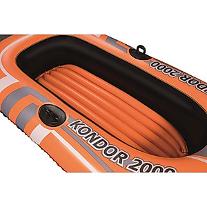Bestway - Hydro-Force Raft Set, 77 Inches