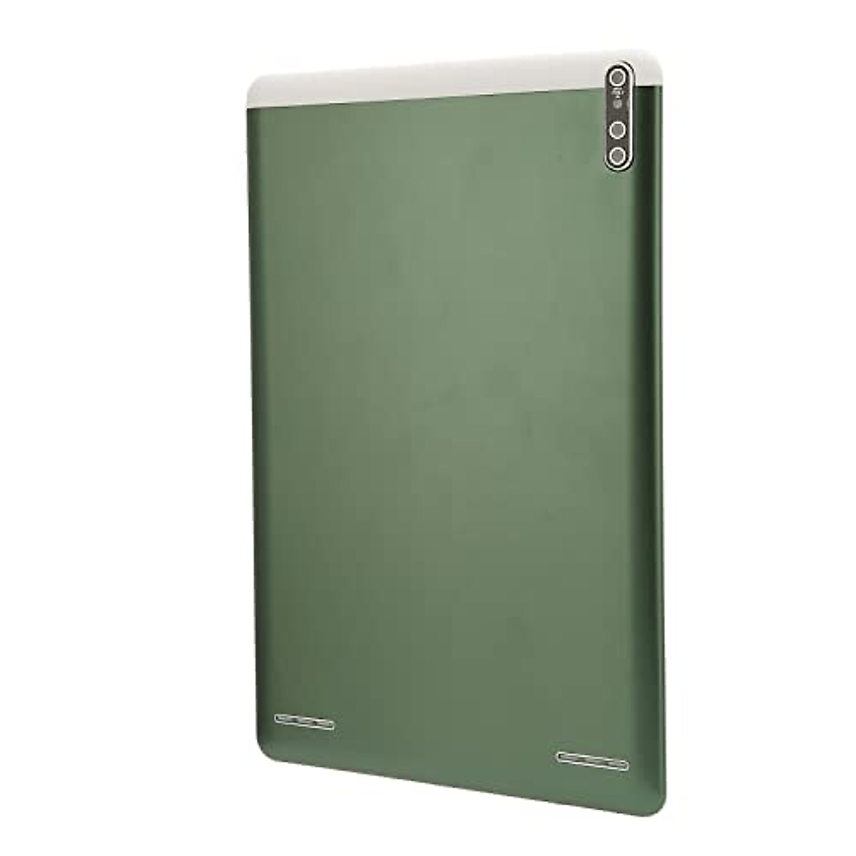Jaerb Tablet, 100-240V 3 Card Slots for 11 Green 10 Inch 8 Core Processor Tablet for Office Travel (US Plug)