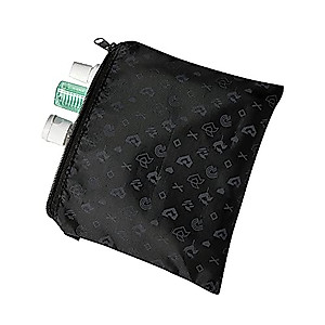 DeMarini Spectre Wheeled Bag,Black,LARGE