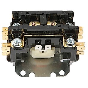 Manitowoc Ice 2006599, Contactor 1 Pole 208/240V