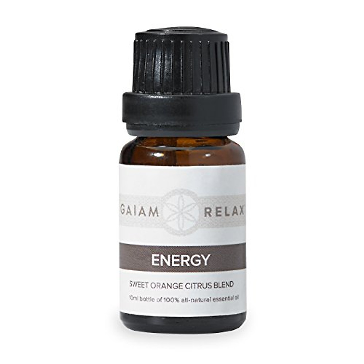 Gaiam Relax Essential Oils (4 Pack)