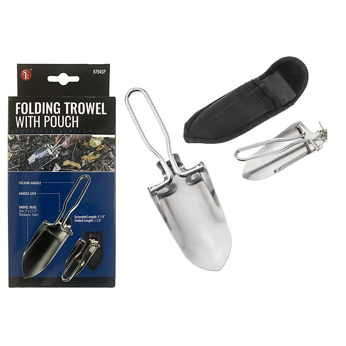 Sluice Monkey for Metal Detecting Black Sand Scoop Set