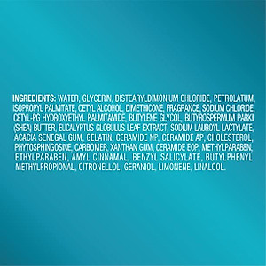 Curel Daily Healing Moisture Body Lotion, Original Formula - 13 Fl Oz (Pack of 2)