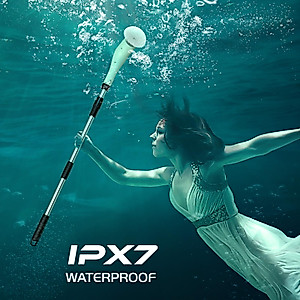 Nuovoware Electric Spin Scrubber