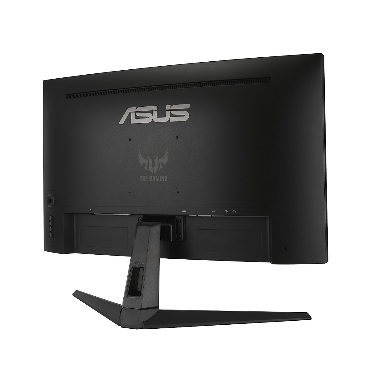 Asus TUF Gaming VG27VH1B 68.6 cm (27") 1920 x 1080 Pixels Full, W126079823 ((27) 1920 x 1080 Pixels Full HD LED Black TUF Gaming VG27VH1B, 68.6 cm (27), 1920 x 1080 Pixels, Full HD,)