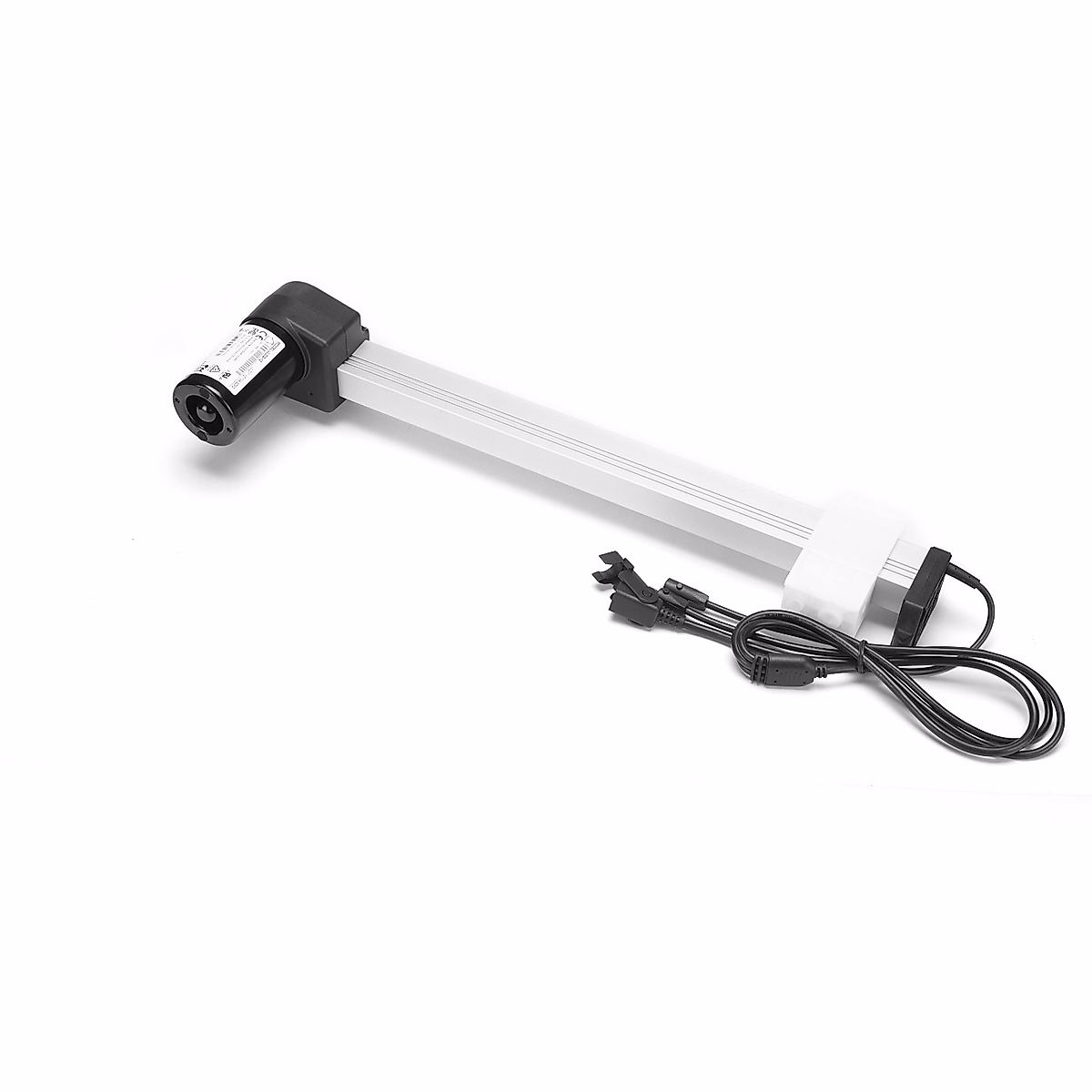 Okin Motor Model JLDQ-12 & JLDQ.12.134.329Q for Power Recliner Bed Motor Actuator Replacement, Electric Lift Chairs Sofa Part Replacement for JLDQ.12.134.329D/E/G/J/K/L/P/Q/Z