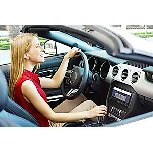 Sony XAV-AX7000 6.95"Apple Carplay/Android Auto High Power Media Receiver