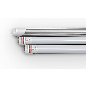 Aleddra G2 Emergency LED T8 Tube 15W 4000K 4-ft (for On/Off Applications) LLT-4-EM-T8-G2-15W-40K