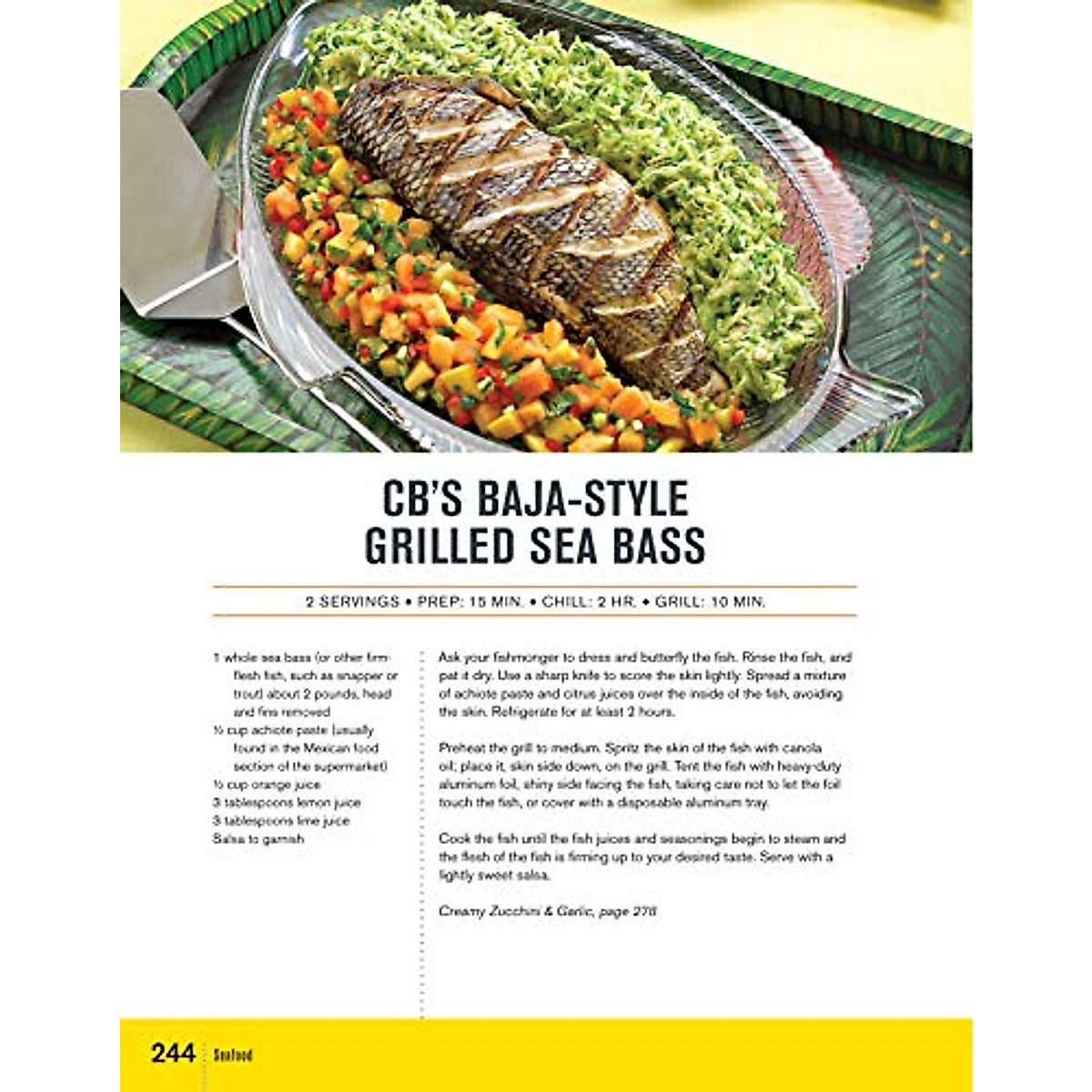 Char-Broil Great Book of Grilling: 300 Tasty Recipes for Every Meal: Delicious Appetizers, Meat, Veggies & More (Creative Homeowner) Over 300 Mouthwatering Photos & Easy-to-Make Recipes for Your Grill