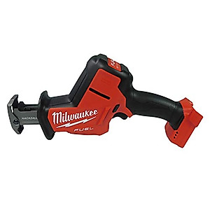 Milwaukee 2719-20 18V Reciprocating saw w/ 2 Pack 48-11-1850 5Ah Battery