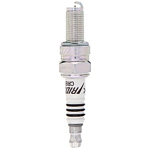 NGK 4218 Spark Plug 4 Pack