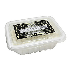 La Bonne Vie Crumbled Goat Cheese (2 x 2 lbs.)