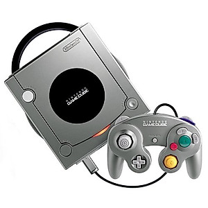 Nintendo Gamecube (Renewed)