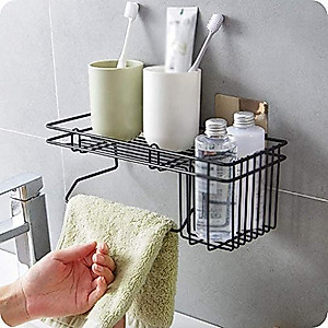 STRAW Dish Drying Rack Bowl Holder, Stainless Steel Kitchen Utensil Storage Sink Shelf, Cutlery Drainer Dish Over Organizer Drain