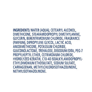 Dove Advanced Hair Series Regenerate Nourishment Conditioner | Moisturizing Conditioner for Colored Hair and Damaged Hair | 250ml