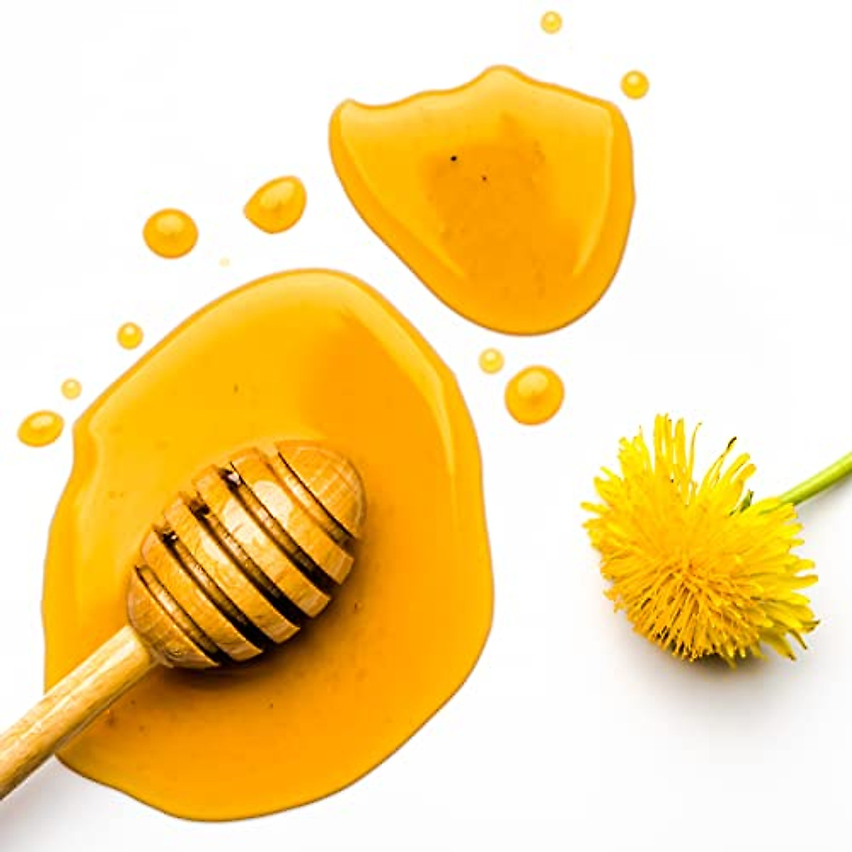 Petal Fresh Pure, Restoring Body Butter, Heals, Repairs & Protects Skin with Honey & Coconut Oil, 8 Fl oz