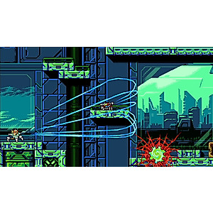 Blaster Master Zero III: Collector's Edition (Limited Run #406) - For PlayStation 4