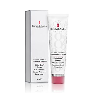 Elizabeth Arden Eight Hour Cream Skin Protectant, All-in-One Beauty Balm, Full Body Moisturizer that Hydrates, Smooths, Protects and Soothes, Lightly Scented, 1.7 Fl Oz, 1.7 oz.