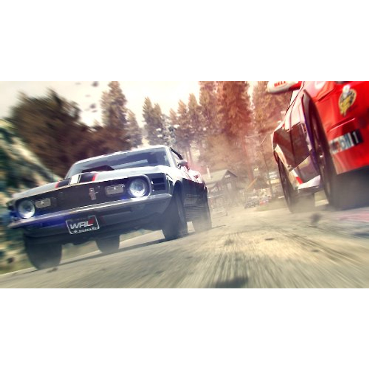 GRID 2 - Xbox 360
