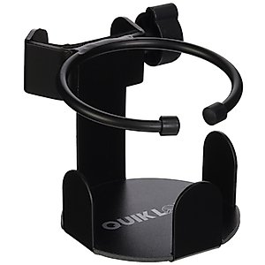 QUIK LOK MS-326 Clamp Beverage Holder