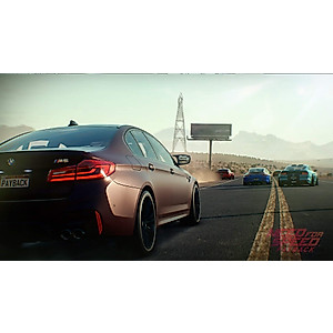 Need for Speed Payback - PlayStation 4 (Renewed)