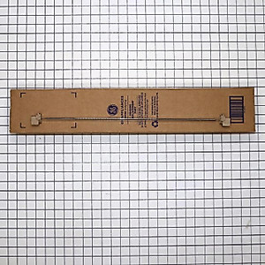 Allstar Appliance Parts WR51X10132 Refrigerator Defrost Heater Assembly