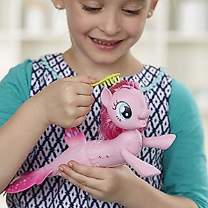 My Little Pony Project Twinkle 6" Feature Item Toy