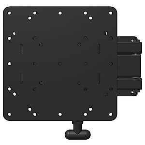MORryde TV1-006H Extending Swivel TV Wall Mount