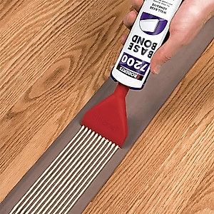 ROBERTS 3" Adhesive Applicator Nozzle