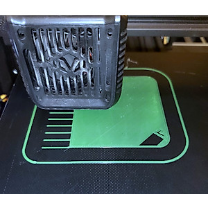 Onion Chopper Cleaning Tool 2 PACK - 3D Printed Cleaner Tool Rake for Vidalia & Progressive Onion Choppers