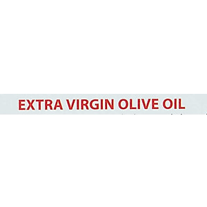 Partanna Extra Virgin Olive Oil, 34-Ounce