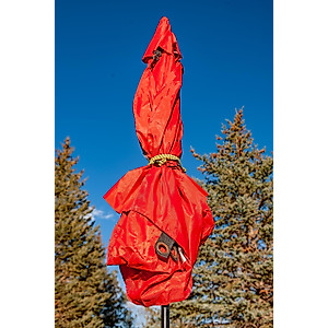 Keeper - Assorted Round Bungee Cords in Multiple Colors, 18 Pack - 8”, 10”, 24", 36”, and 48”