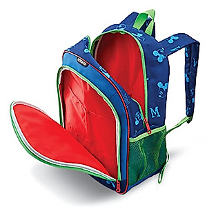 American Tourister Disney Backpack, Mickey