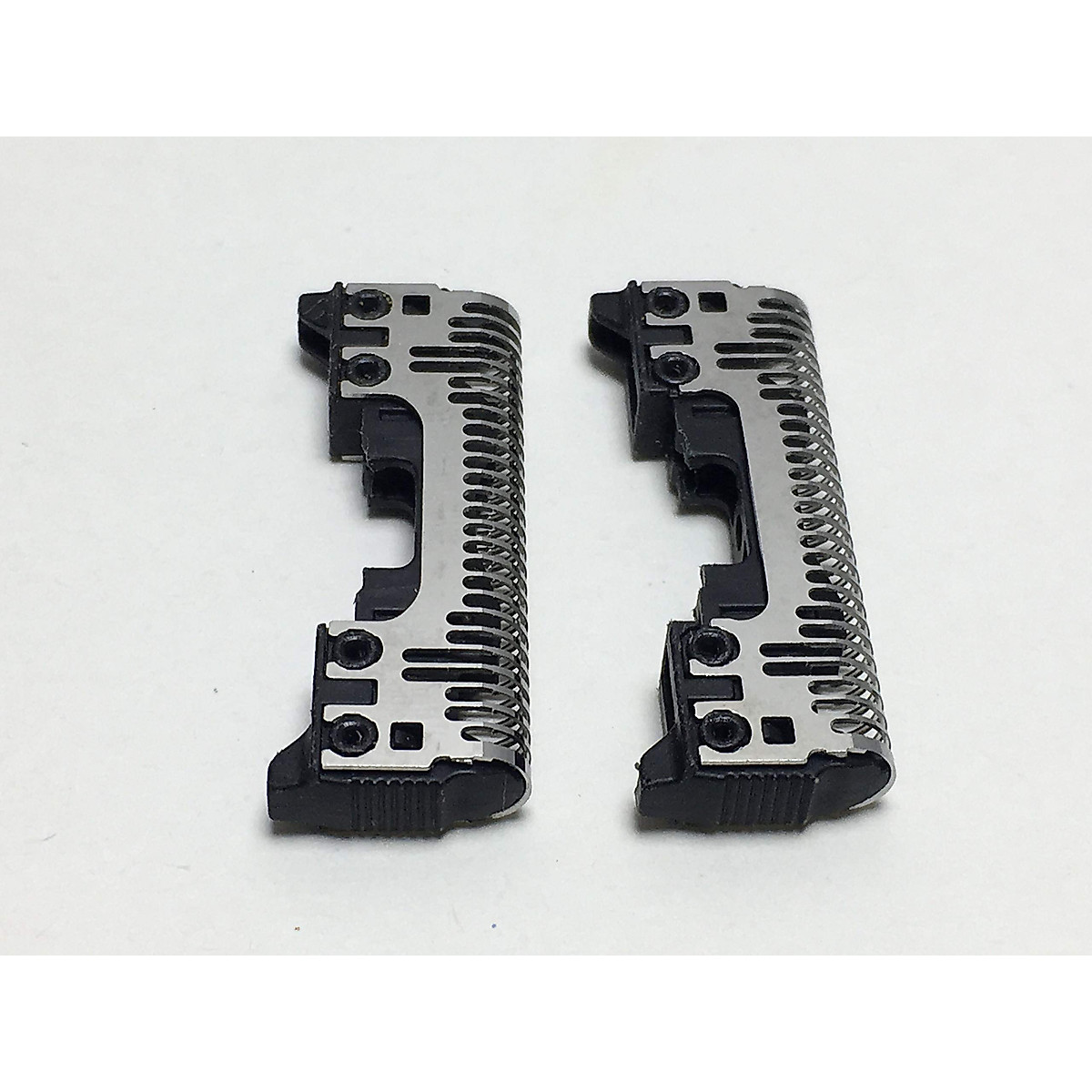 NEW Shaver Razor Head 2X Inner Blade Cutter Men's Beard Replacement For ES6002 ES6003 ES6013 ES6015 ES6016 ES-RT81 ES-RT51 ES-RT20 ES-RT30 ES-RT401 ES-RT60 shavers blades Parts
