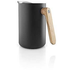 Eva Solo Vacuum jug, 1L, Black